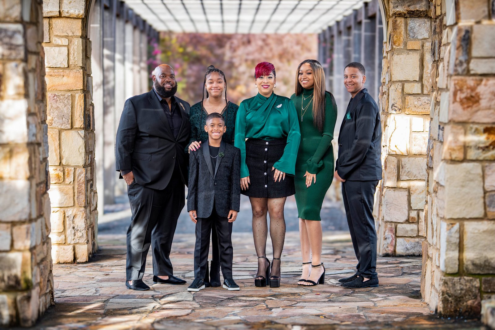 JS Media 1 – We Make Memories